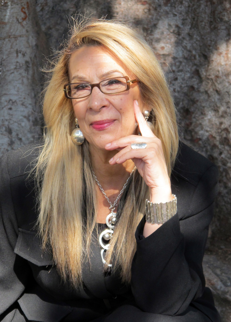 About Judith - Judith M Weigle